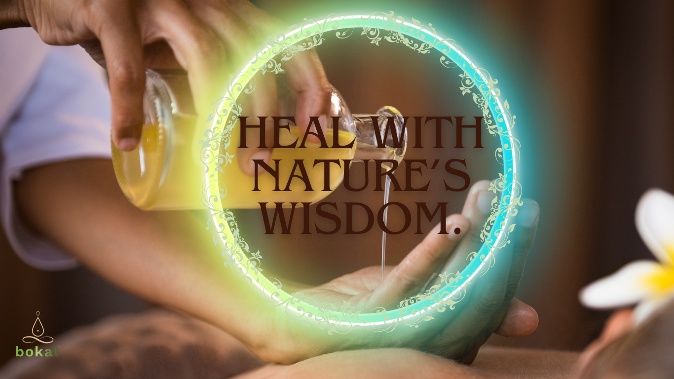 4 Reasons to Practice an Ancient Method for Natural Healing in Modern ...